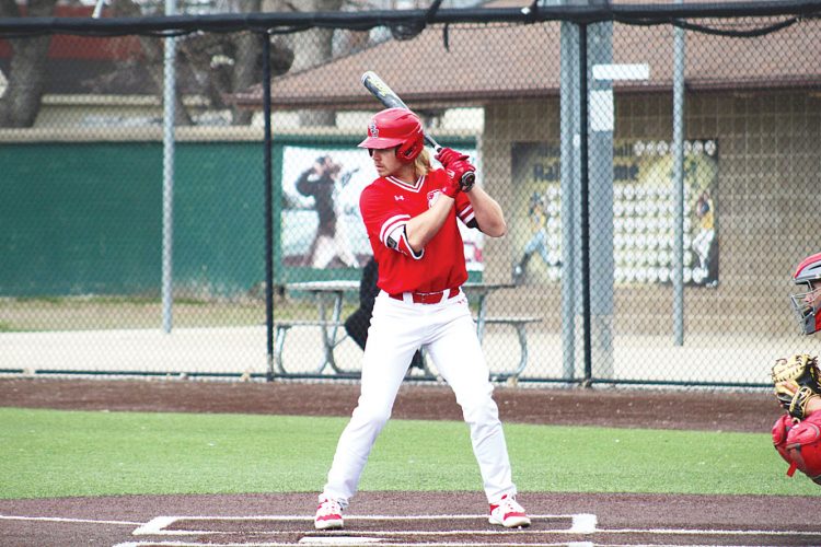 Behling’s blast leads MSU to victory | News, Sports, Jobs - Minot Daily ...